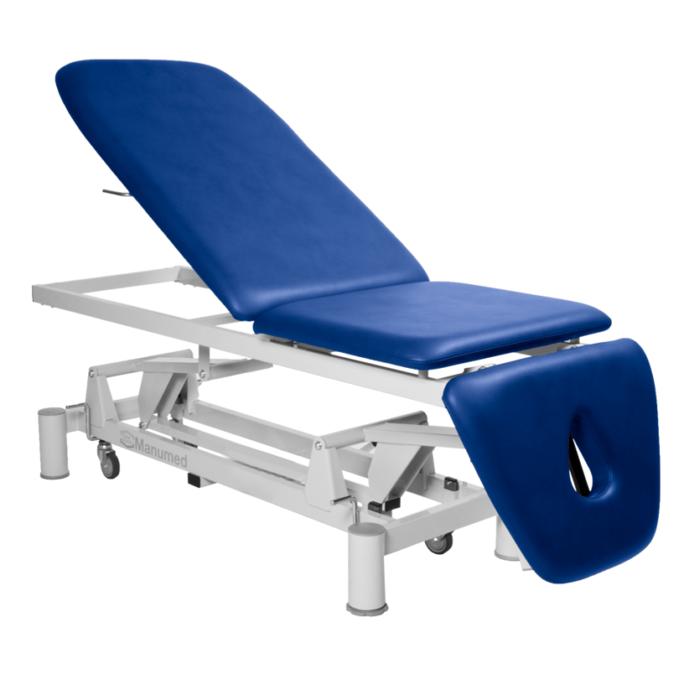 MANUMED ST THE ENTRY LEVEL LINE by Enraf Nonius - Alphamed Store