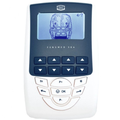 ME011 Tensmed S84 4 canali - Alphamed Store