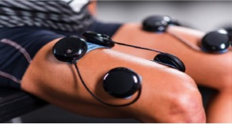 MC007 Compex® Fit 5.0 - Alphamed Store