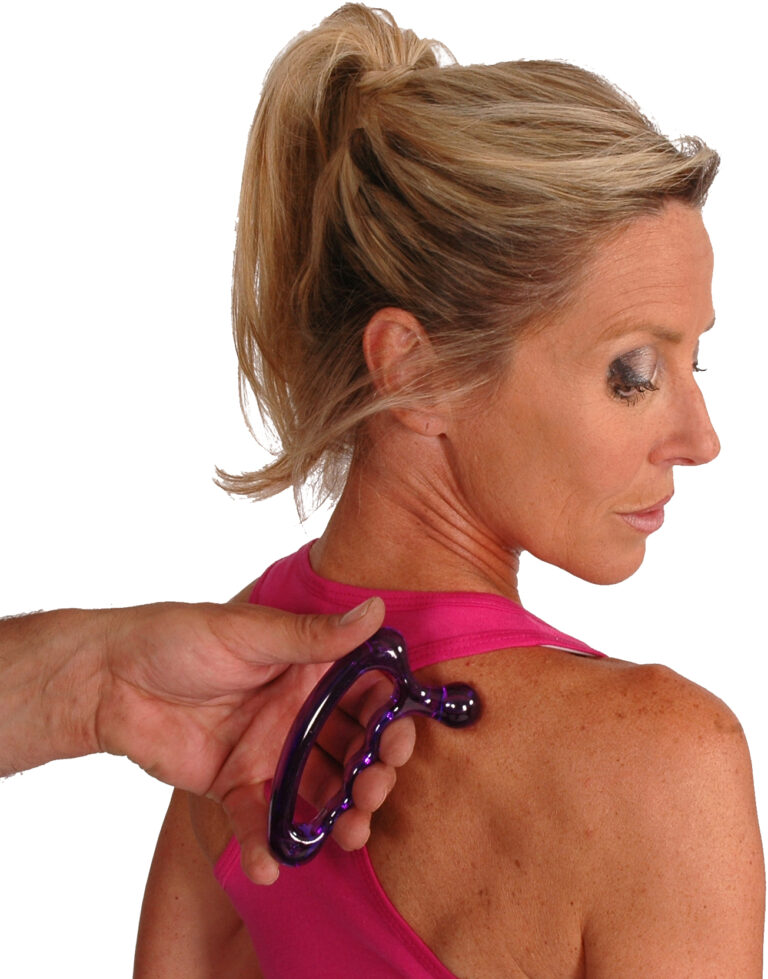 RM252 INDEX KNOBBER ® II - Alphamed Store