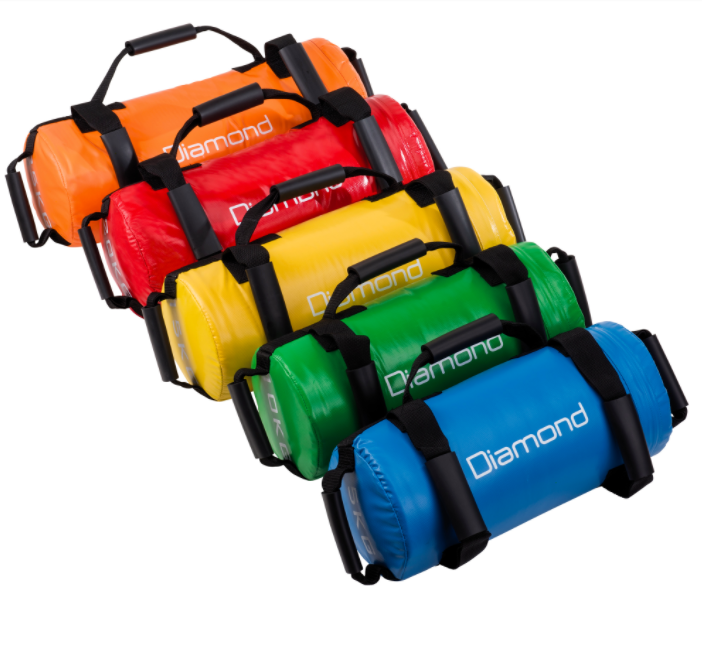 Power Bag - Alphamed Store