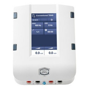 ME037 New Endomed 182 Enraf Nonius Correnti Interferenziali e Tens ...