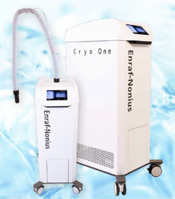 Enraf-Nonius CryoOne - 30° a flusso continuo - Alphamed Store